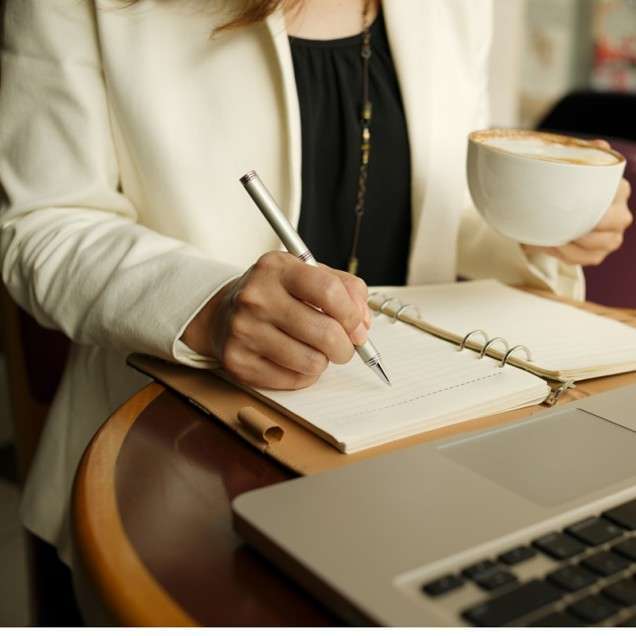 Website Copy Writing & How to Perfect It? | Puzzle Media
